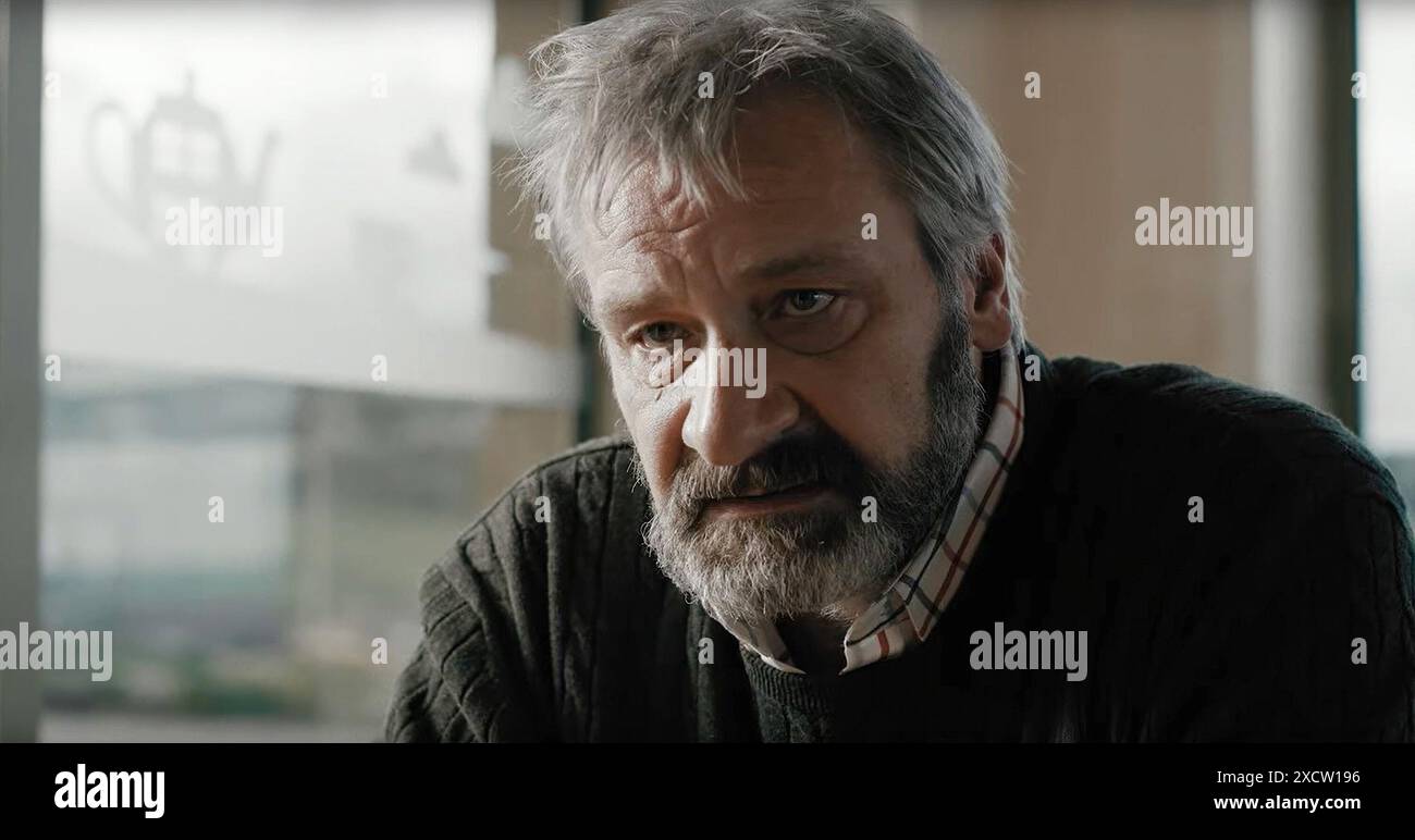 THE MOOR, David Edward-Robertson, 2023. © Indiecan Entertainment ...