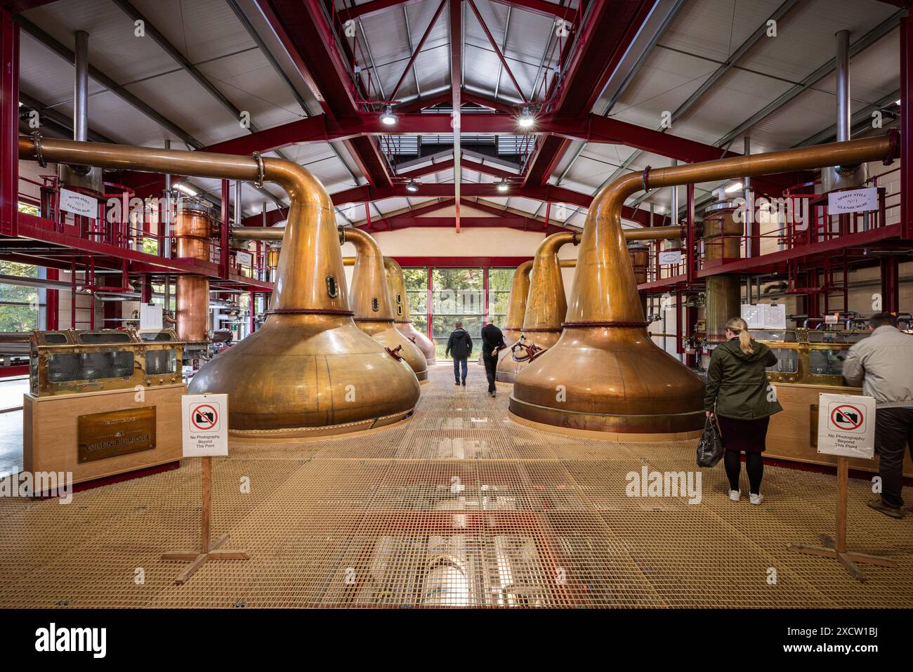 Scottish spirit stills hi-res stock photography and images - Alamy