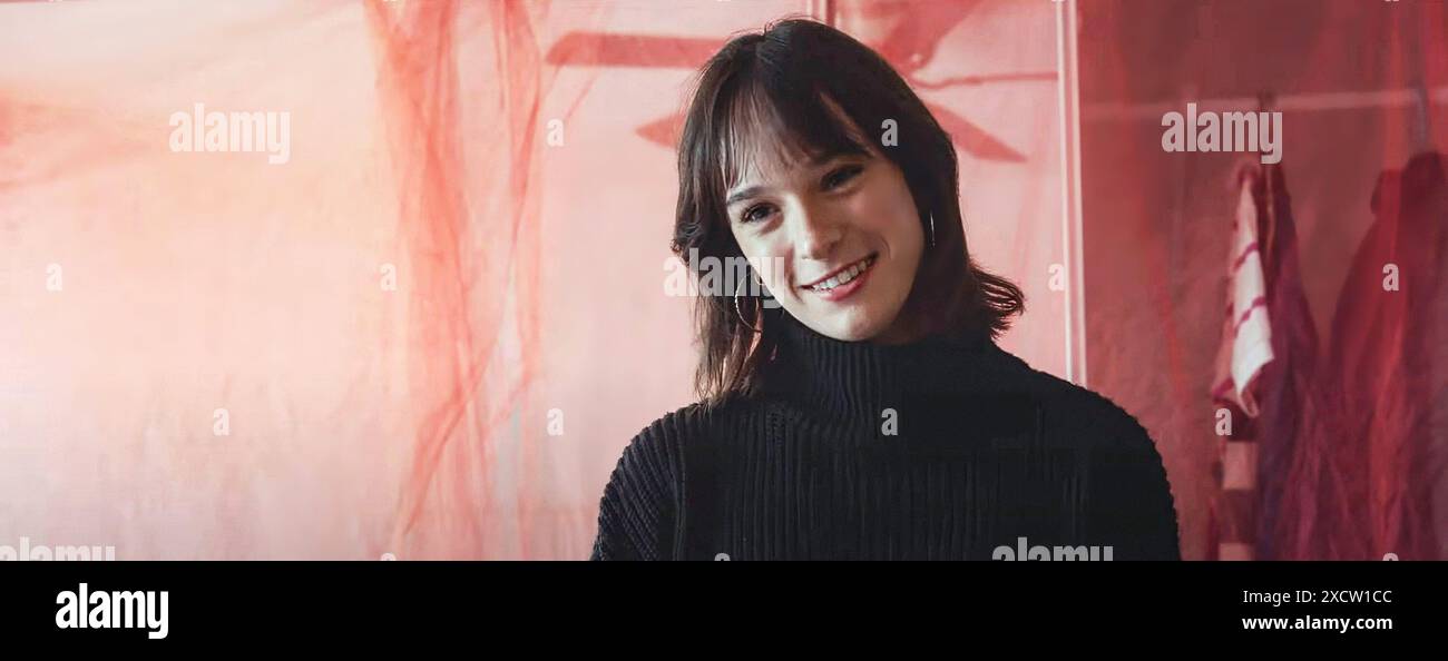 LOVE KILLS, Gaia Brooks, 2024. © Breaking Glass Pictures / courtesy ...