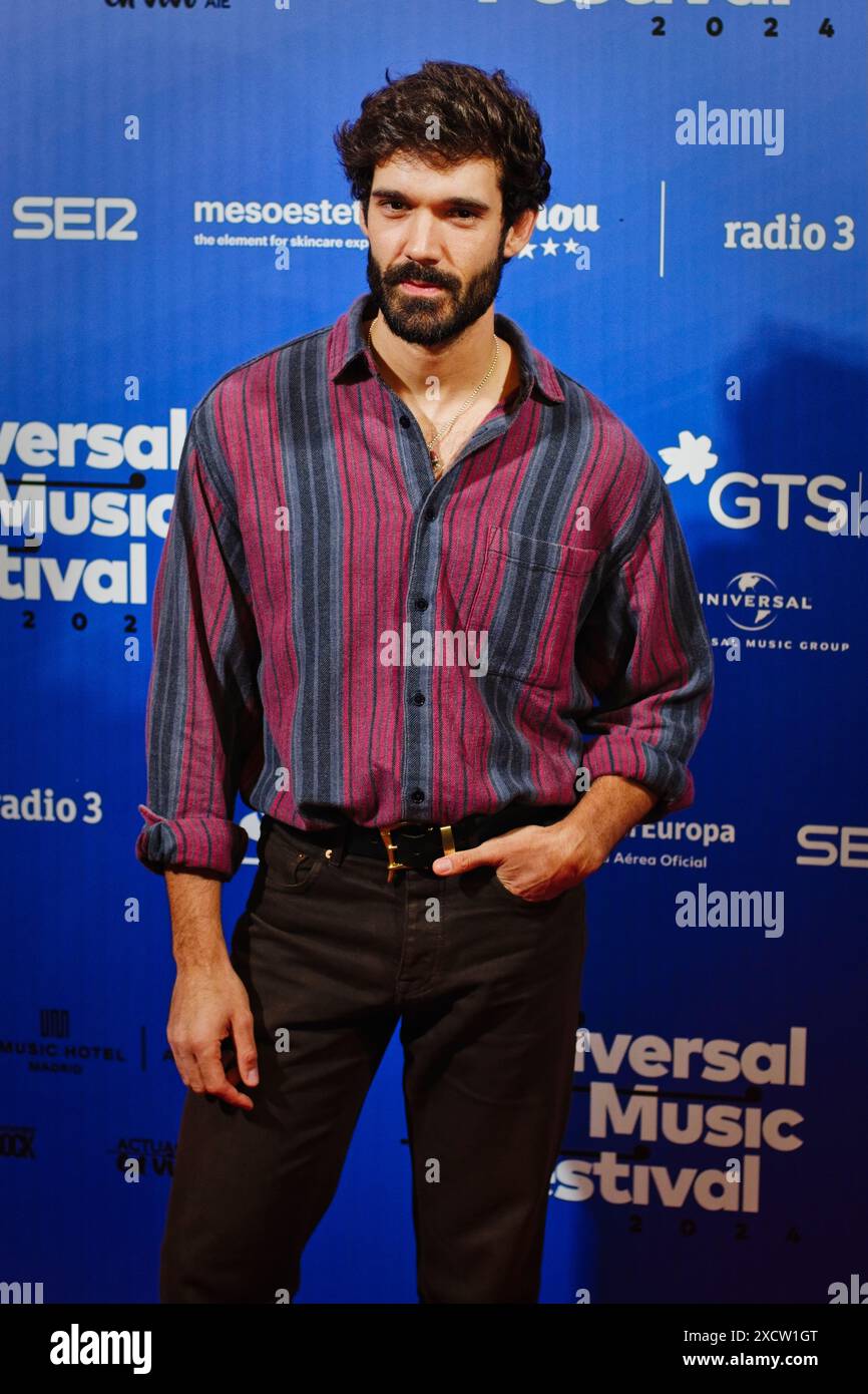 Oliver ruano hi-res stock photography and images - Alamy