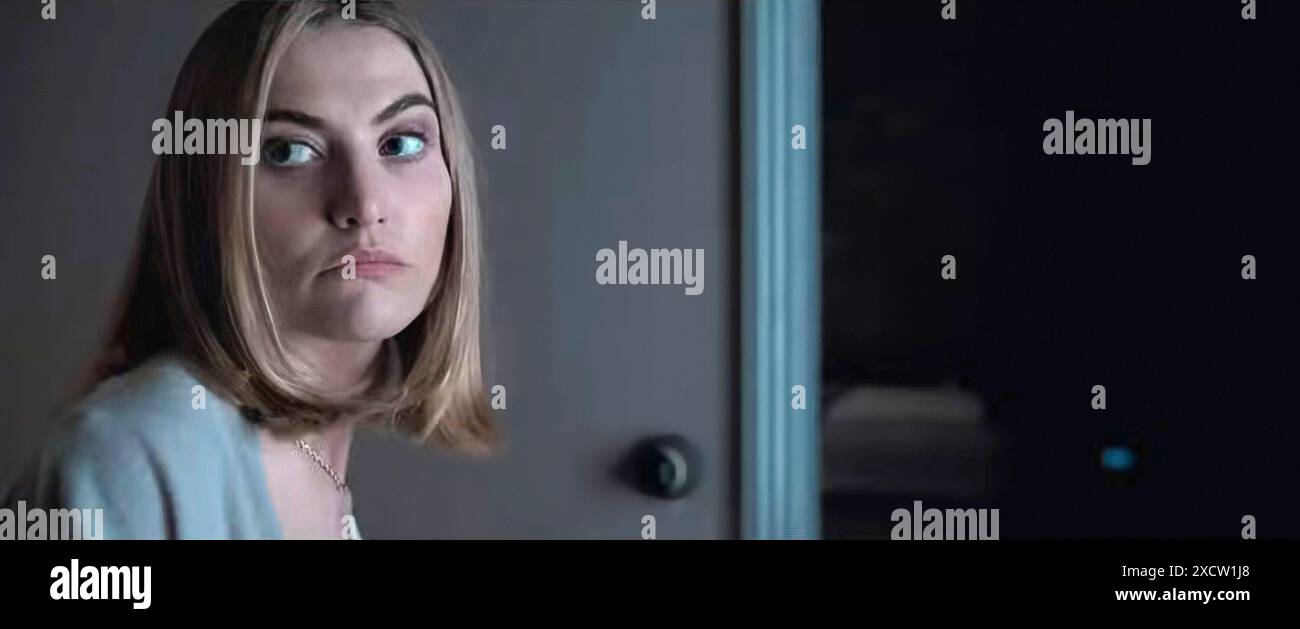 ODDITY, Caroline Menton, 2024. © IFC Films / Courtesy Everett ...