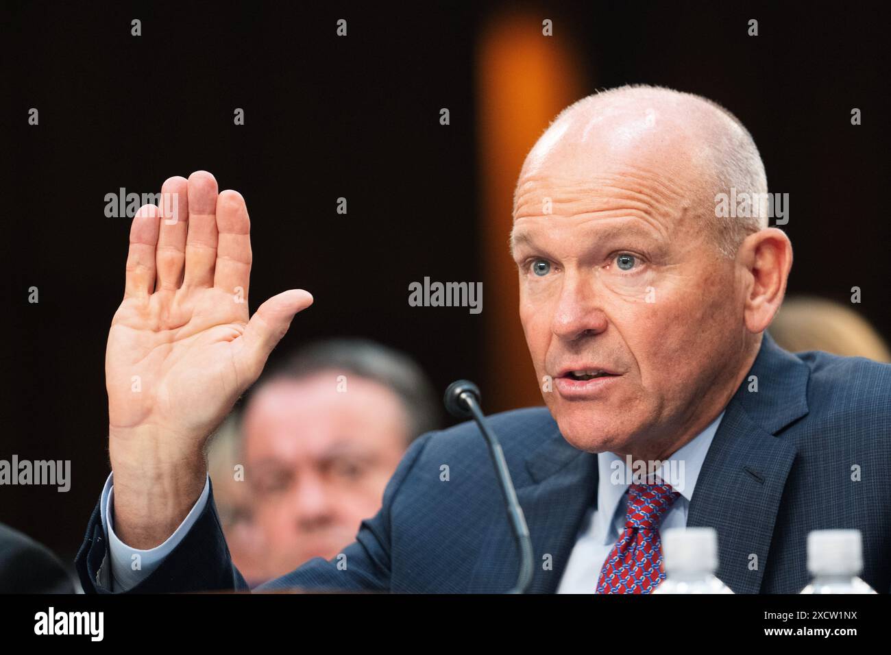 Boeings broken safety culture hi-res stock photography and images - Alamy