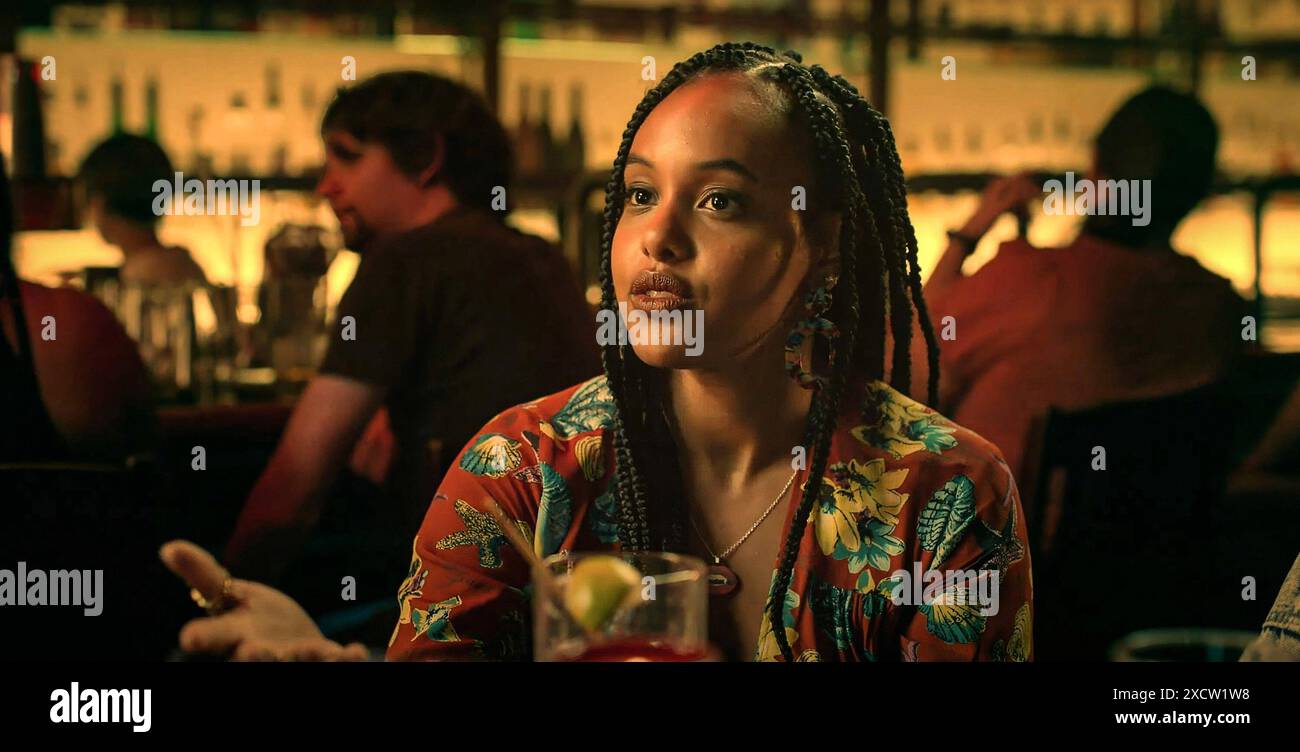 TRIM SEASON, Bethlehem Million, 2023. © Blue Harbor Entertainment ...