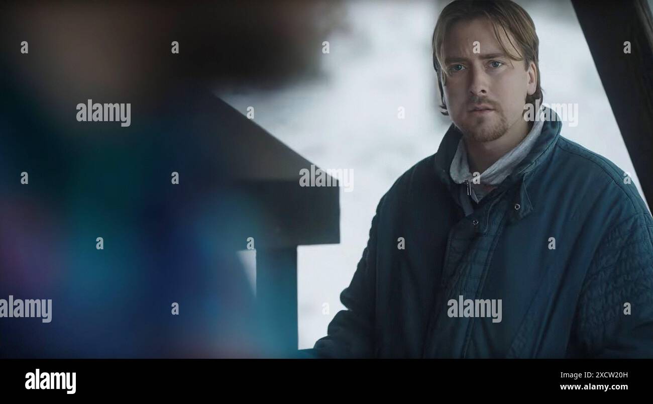 WHAT REMAINS (II), Charlie Petersson, 2022. © CAA Media / Courtesy ...