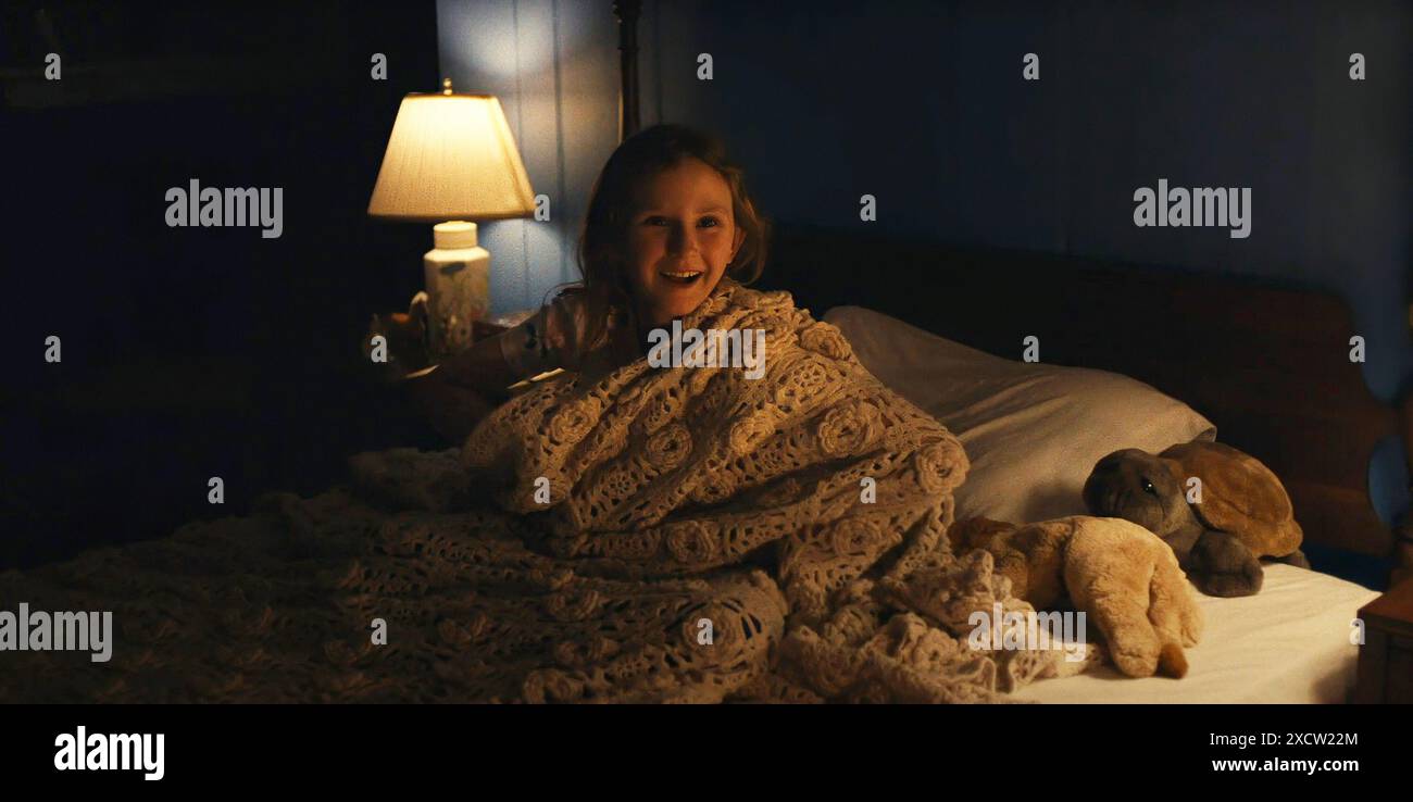 WILD EYED AND WICKED, Evyn Flanders, 2023. © Gravitas Ventures ...