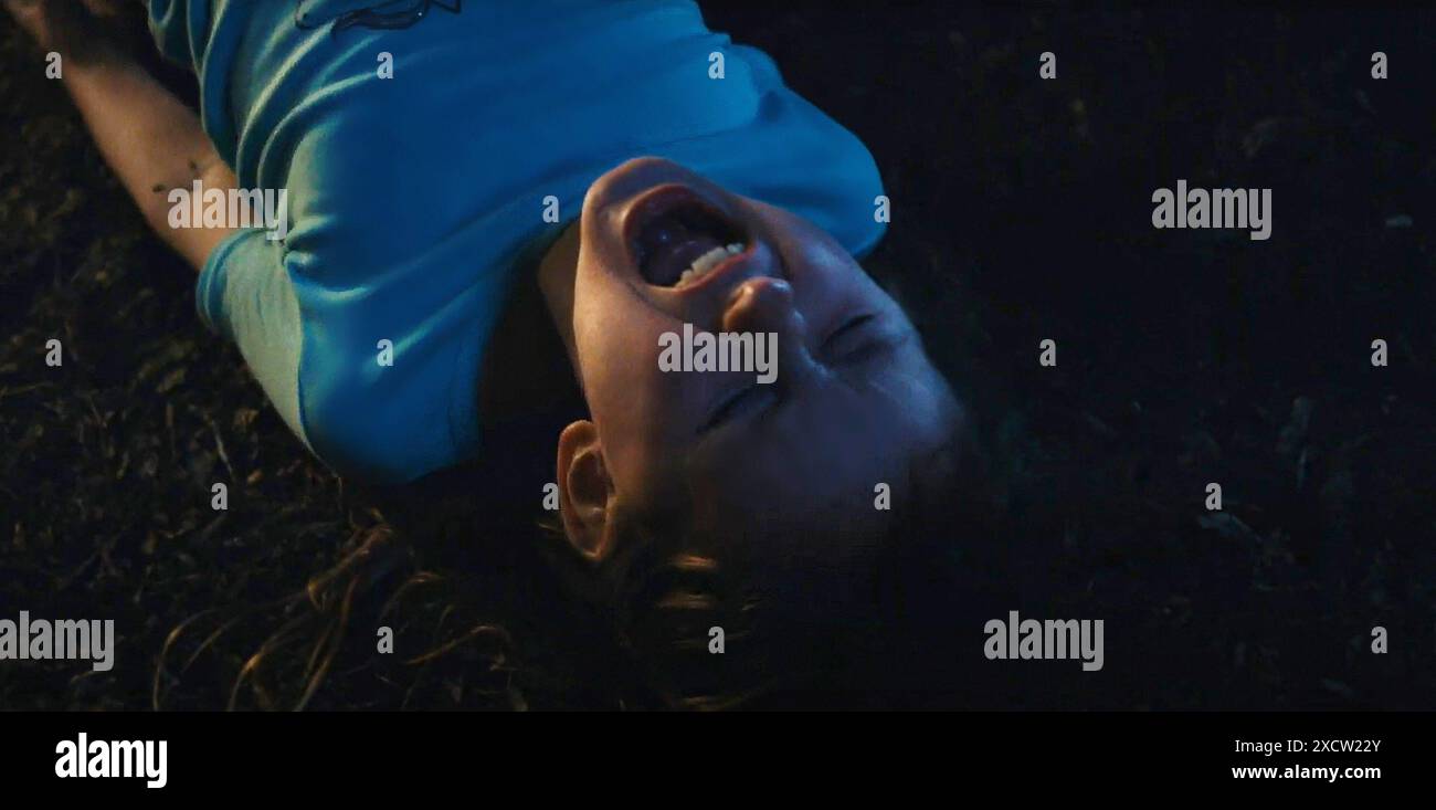 WILD EYED AND WICKED, Evyn Flanders, 2023. © Gravitas Ventures ...