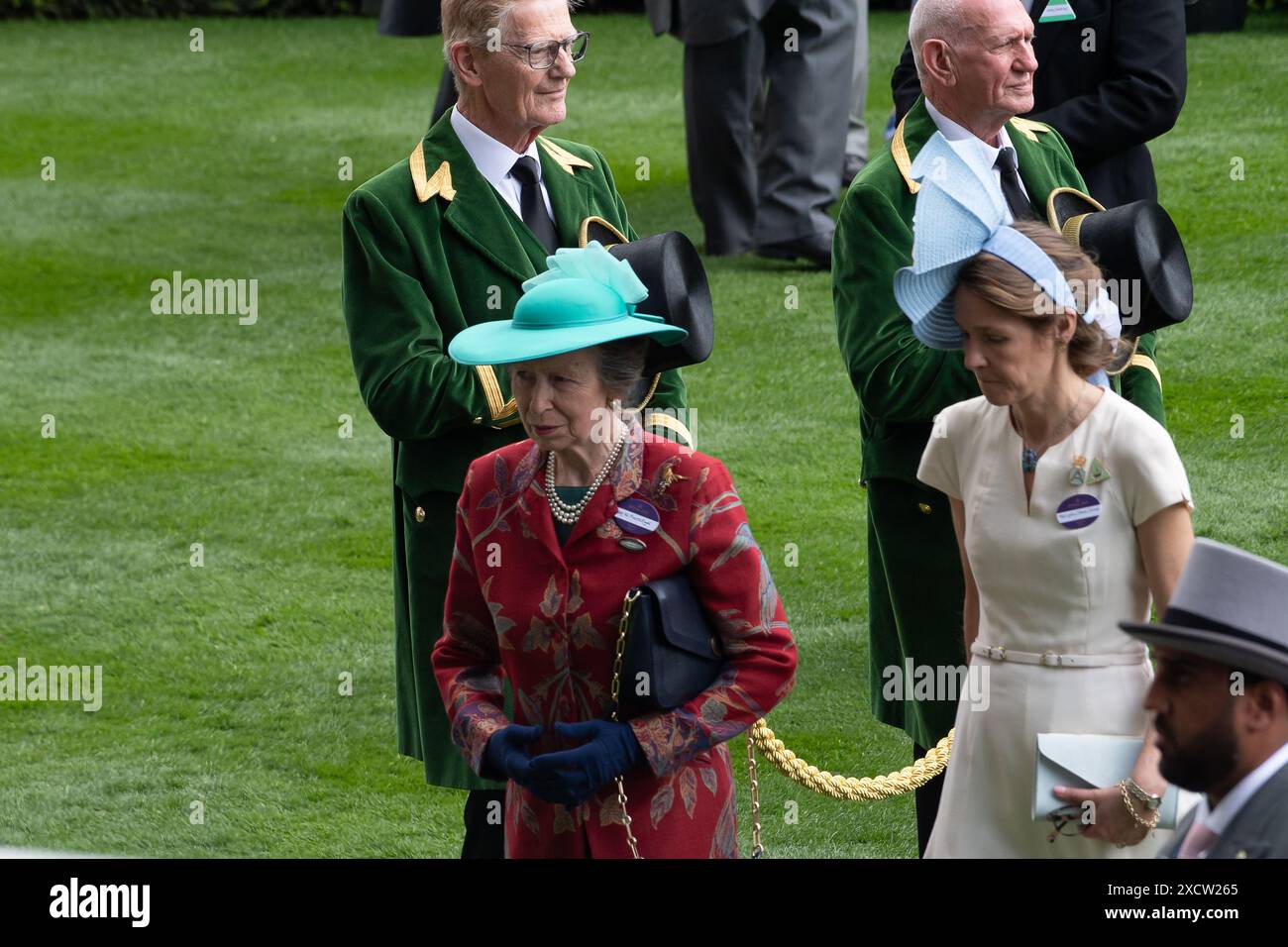 Owner manton thoroughbreds ix hi-res stock photography and images - Alamy