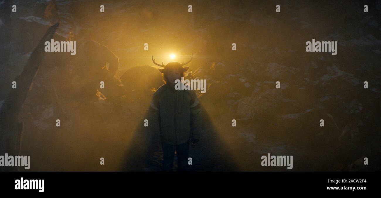 SWEET TOOTH, Christian Convery, This is a Story', (Season 3, ep. 308 ...