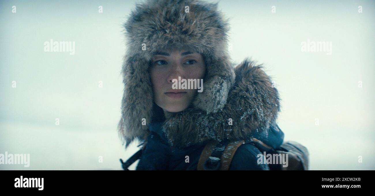 SWEET TOOTH, Cara Gee, 'Thank God I'm a Country Boy', (Season 3, ep ...