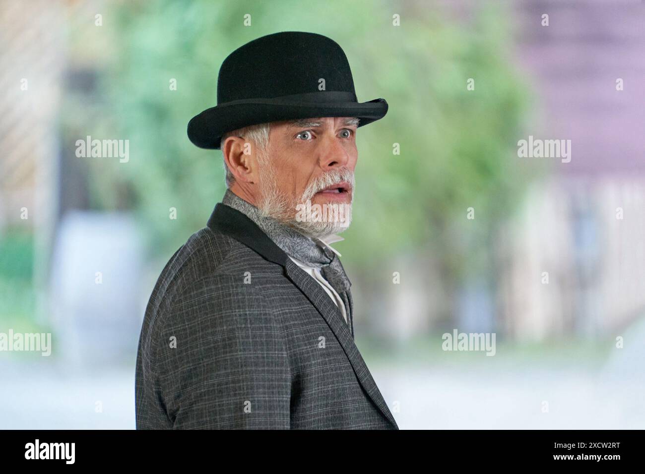 WHEN CALLS THE HEART, Hrothgar Mathews, Run to You', Season 11, ep ...