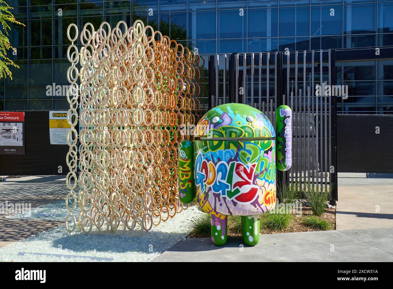 San Francisco, California, United States of America - June 13, 2024 ...