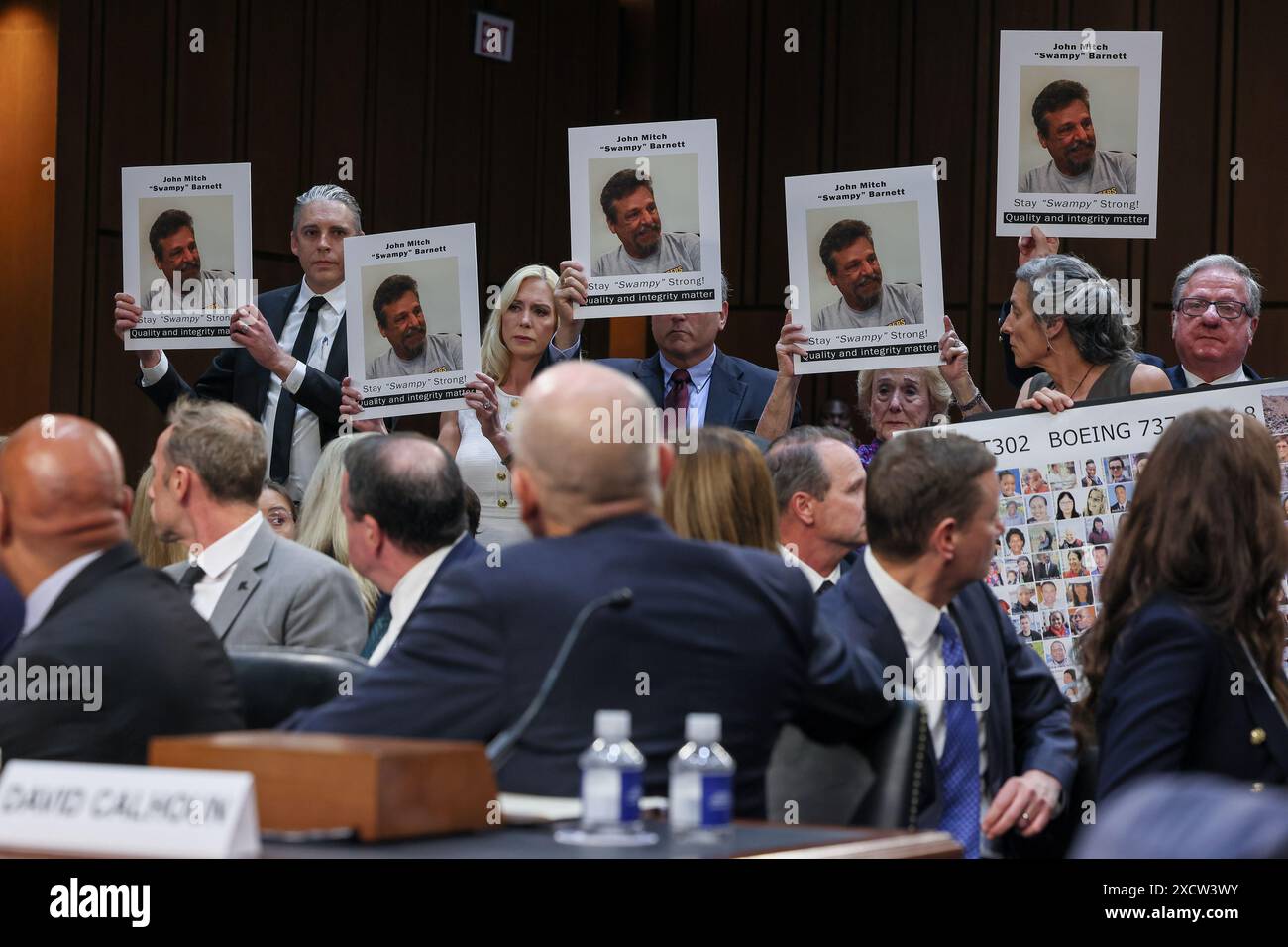 John barnett boeing hi-res stock photography and images - Alamy