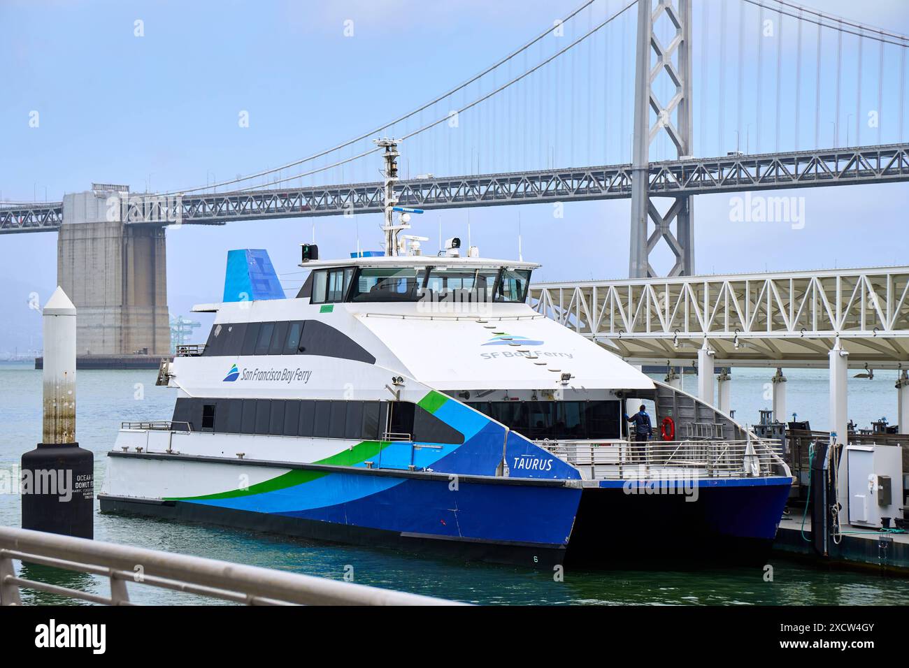 San Francisco, California, United States of America - June 13, 2024 ...