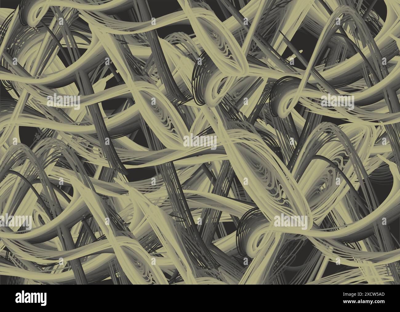 Dreamy swirl tile hi-res stock photography and images - Alamy