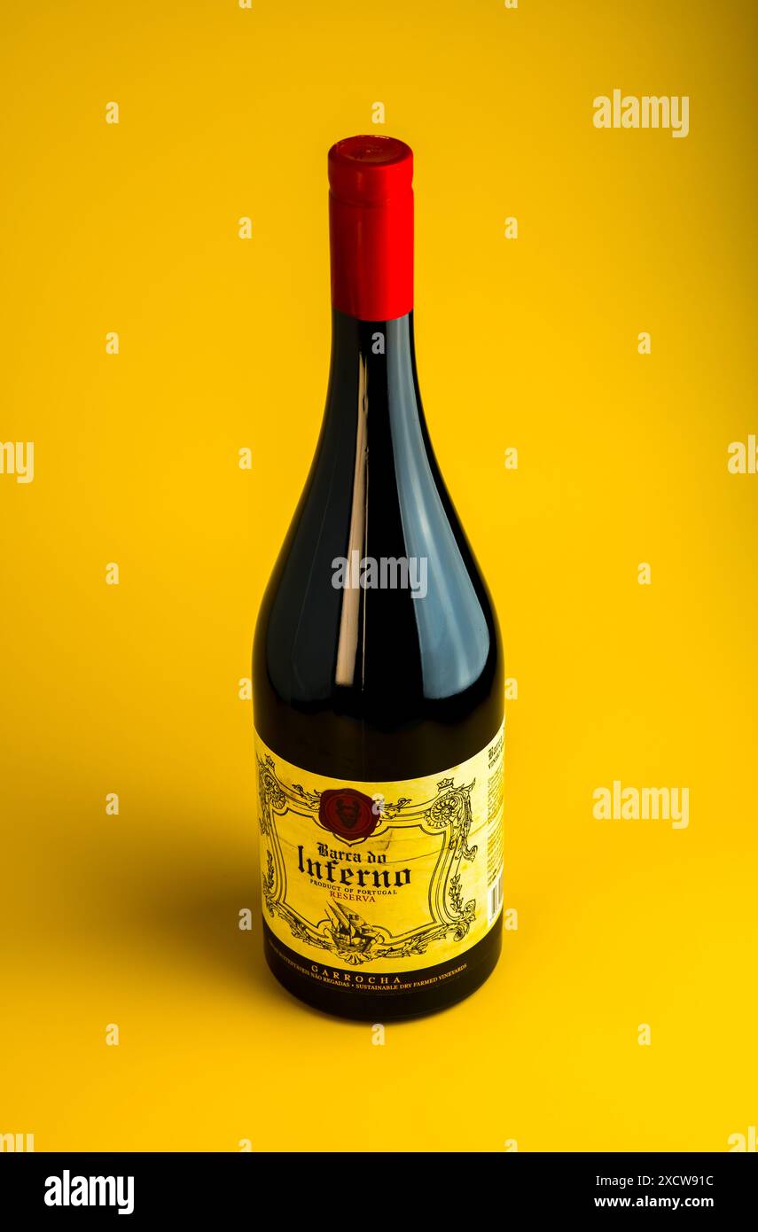 Karl tyler whiskey hi-res stock photography and images - Alamy