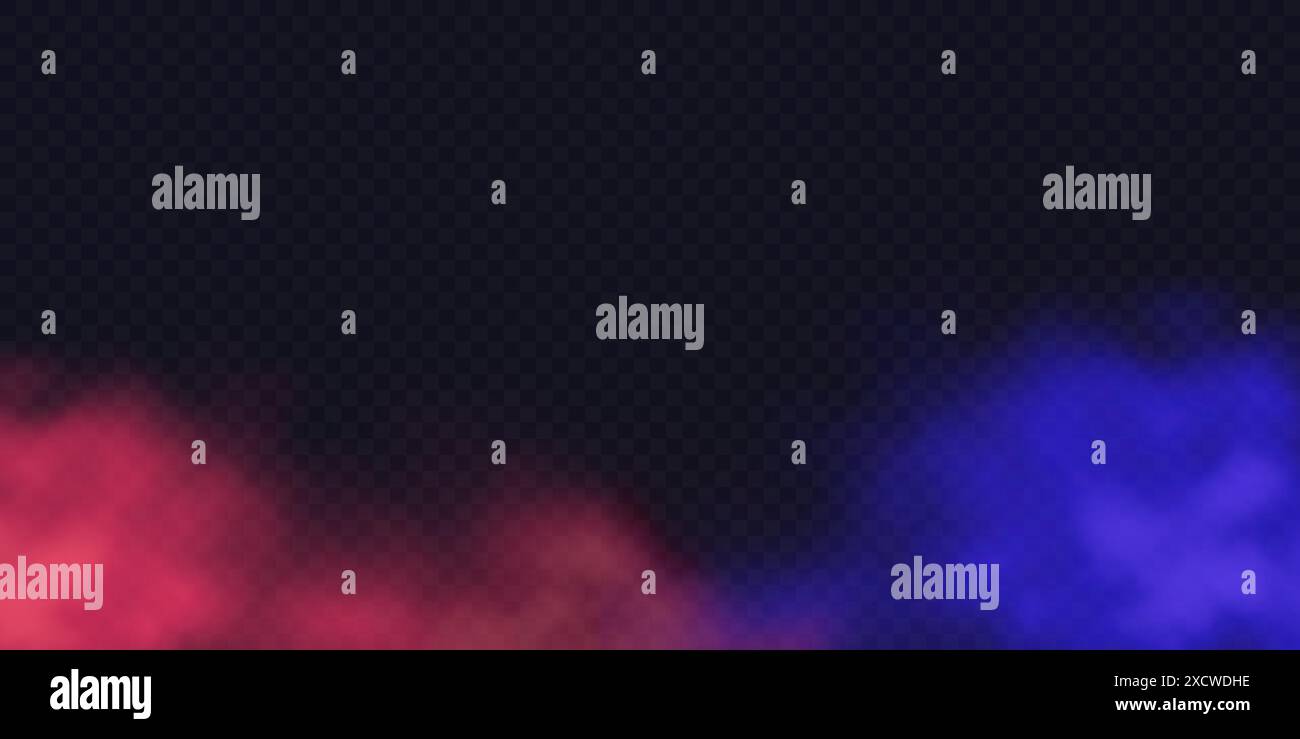 Red versus blue explosion Stock Vector Images - Alamy