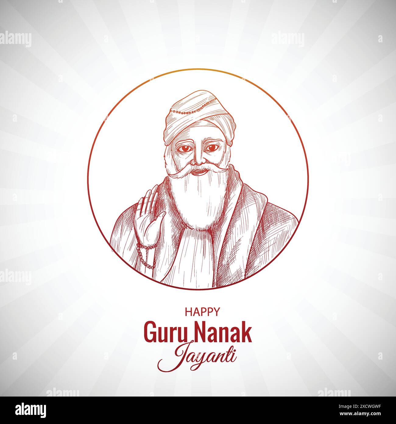 Guru Nanak Jayanti celebrates the birth of the first Sikh Guru ...