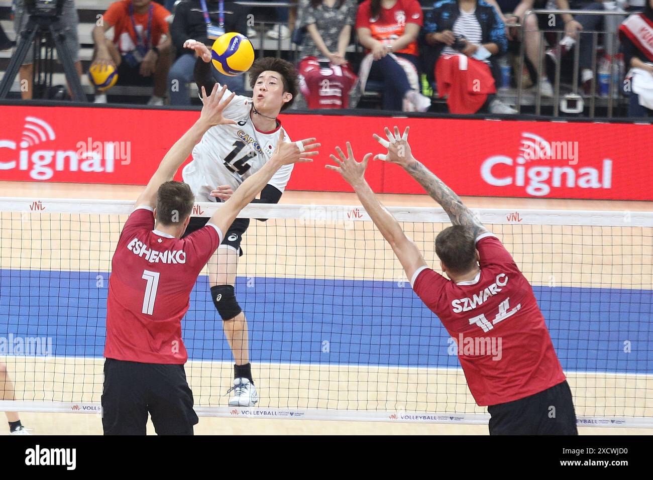 Yuki ishikawa hi-res stock photography and images - Alamy