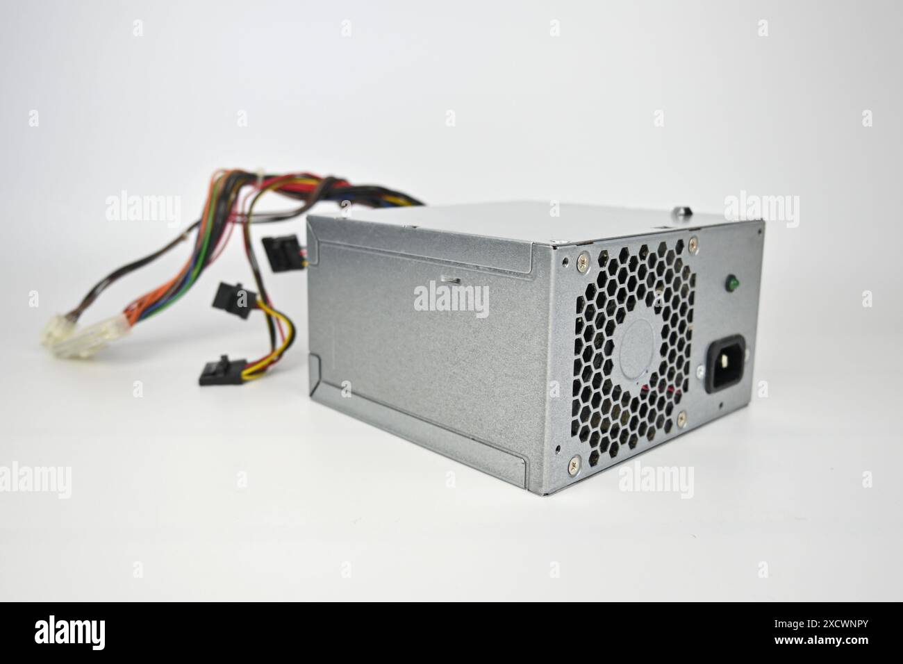 PC internal power supply – Wales, UK – 15 June 2024 Stock Photo - Alamy