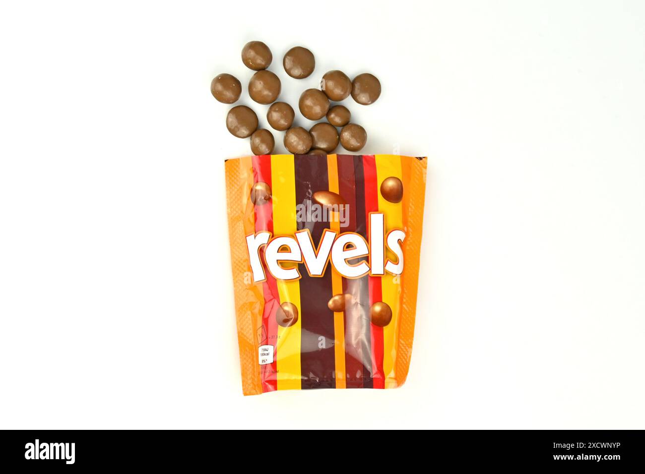 Mars chocolate uk hi-res stock photography and images - Alamy