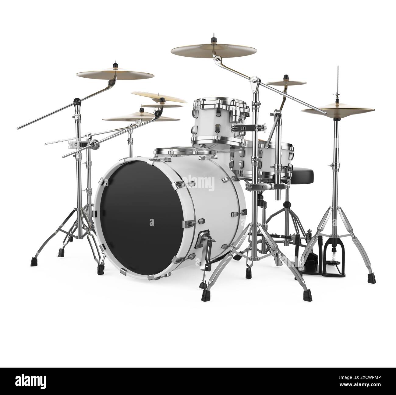 Musical percussion instrument stage hi-res stock photography and images ...