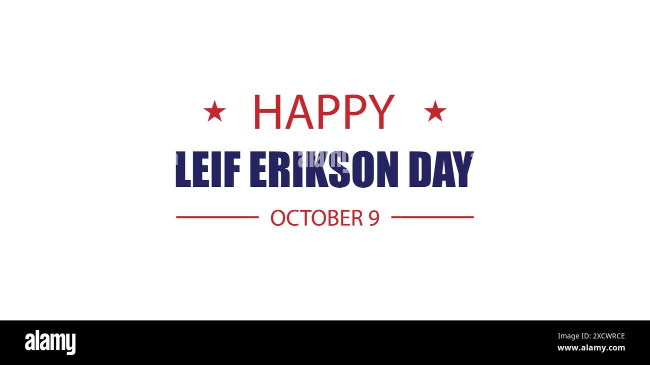 Celebrate Leif Erikson Day on October 9 A Tribute to Norse Discoveries ...