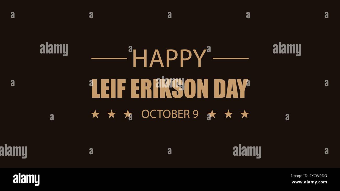 Celebrate Leif Erikson Day on October 9 A Tribute to Norse Discoveries ...