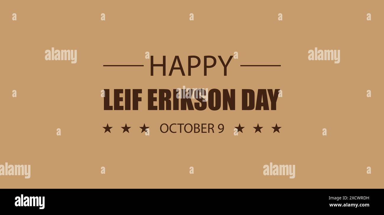 Celebrate Leif Erikson Day on October 9 A Tribute to Norse Discoveries ...