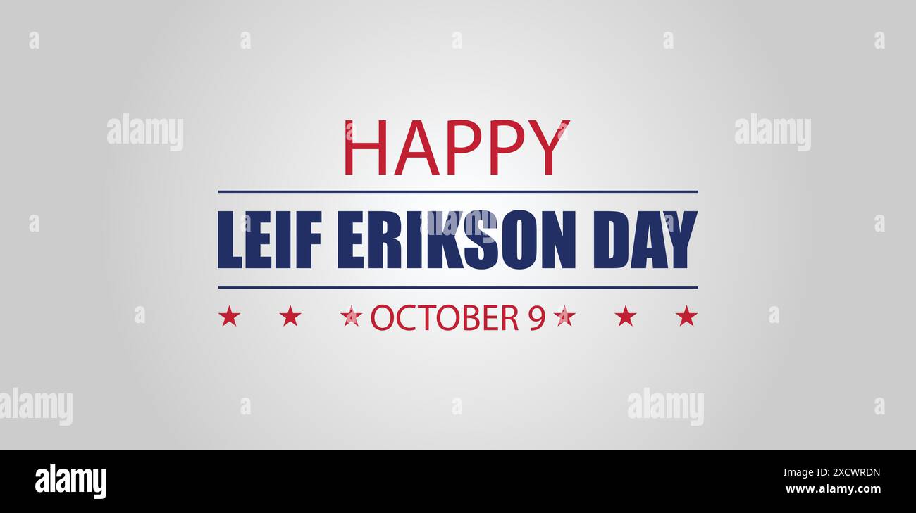 Celebrate Leif Erikson Day on October 9 A Tribute to Norse Discoveries ...