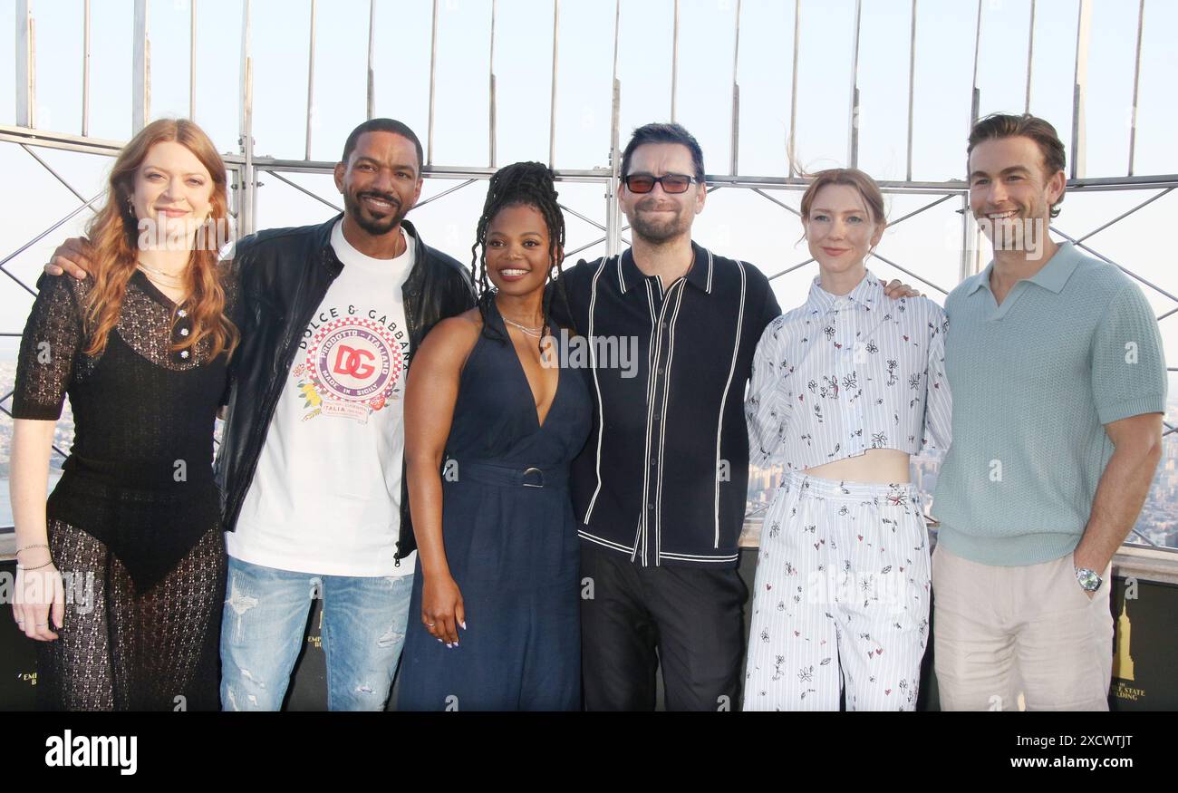 Susan colby hi-res stock photography and images - Alamy