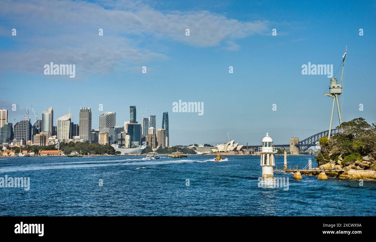 Bradleys head light hi-res stock photography and images - Alamy