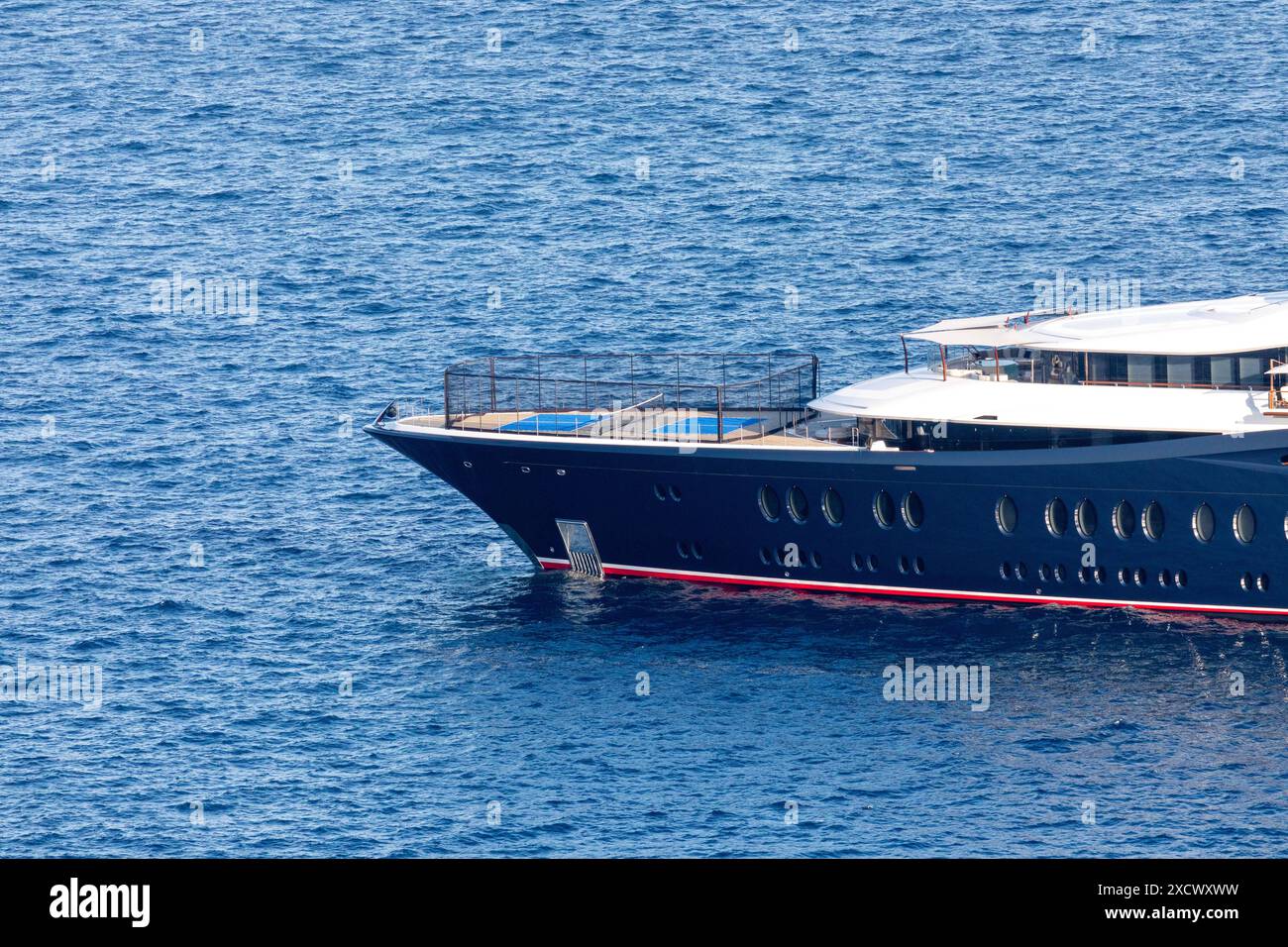 20240615 Mark Zuckerberg on Vacation in Mallorca PALMA, SPAIN - JUNE 15 ...