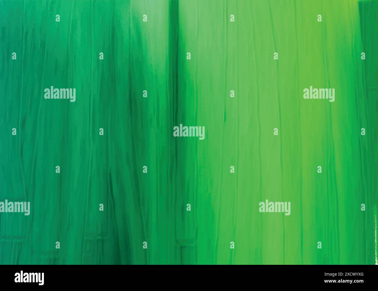 Abstract green paint texture watercolor background Stock Vector Image ...