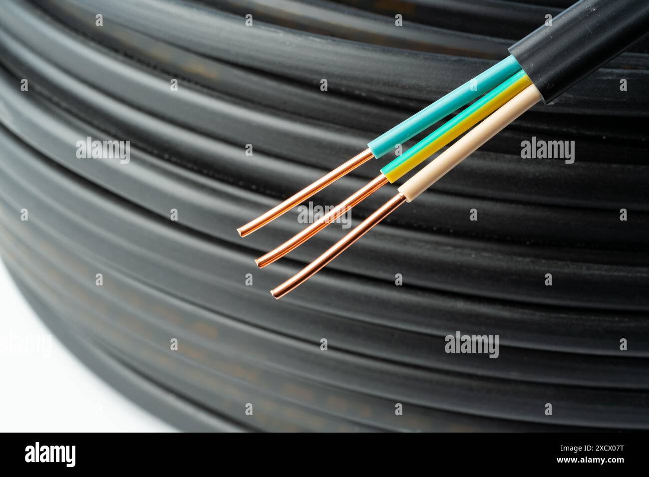 Coil building tools hi-res stock photography and images - Alamy