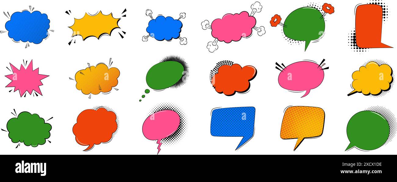 Sound effects Cut Out Stock Images & Pictures - Alamy