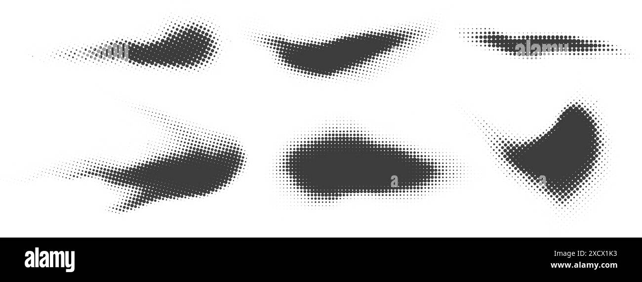 Paint blob overlay Stock Vector Images - Alamy