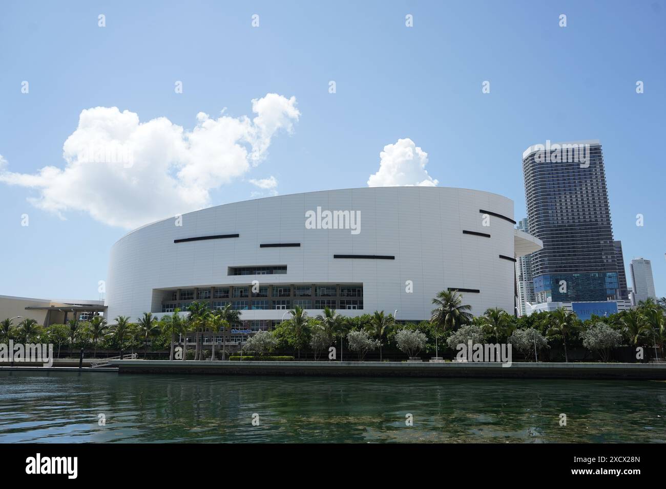 Kaseya center hi-res stock photography and images - Alamy