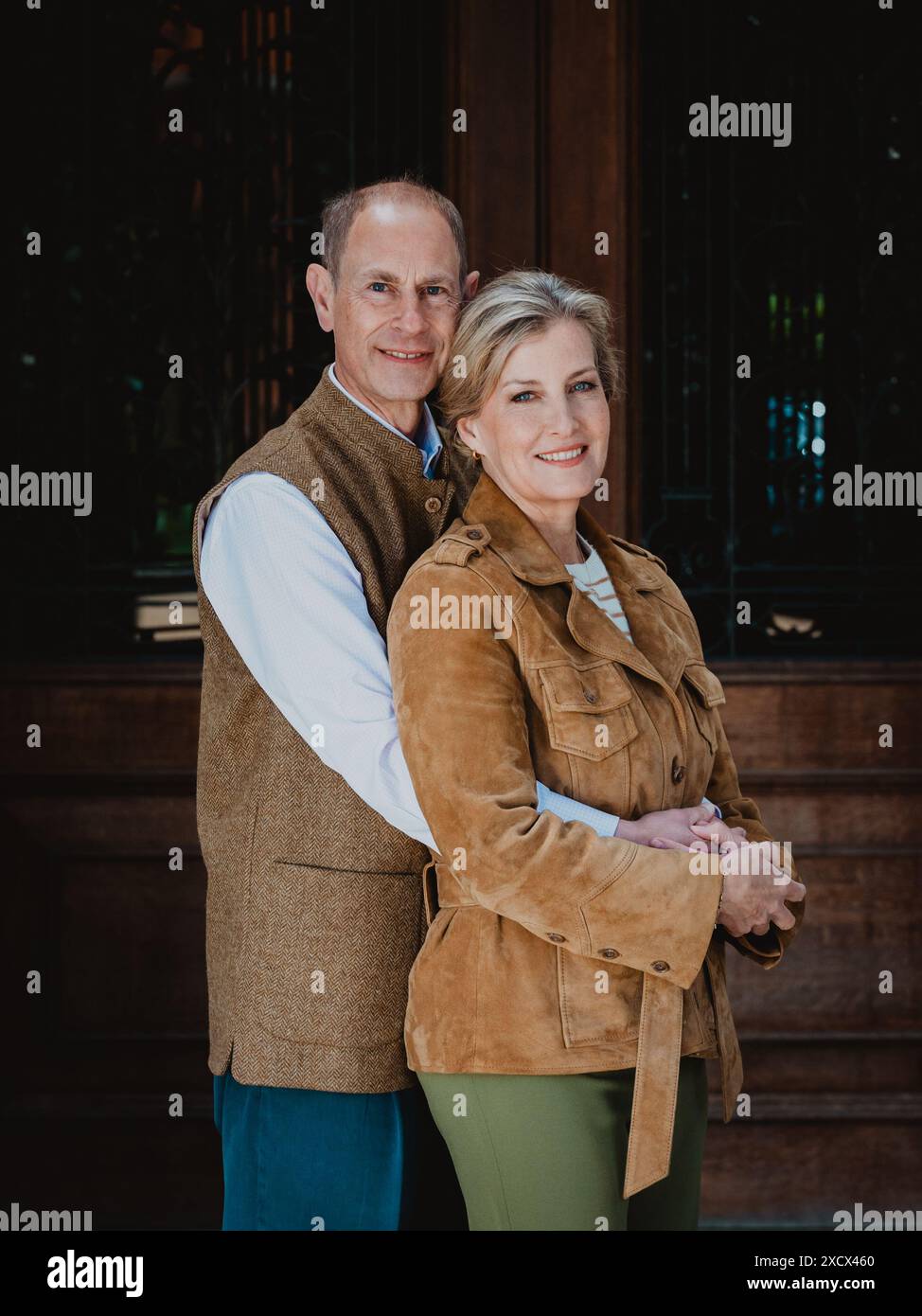 EDITORIAL USE ONLY. NO USE AFTER WEDNESDAY JULY 17, 2024 WITHOUT PRIOR ...