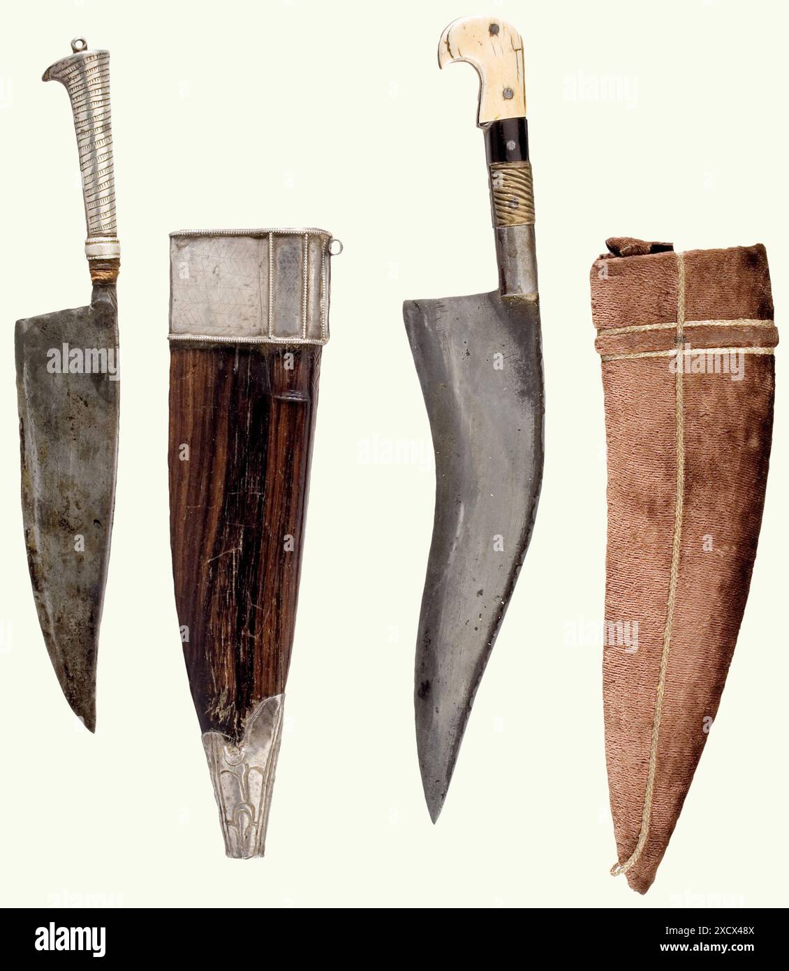 tools, knives, knife, 19th century, PROPERTY-RELEASED Stock Photo - Alamy