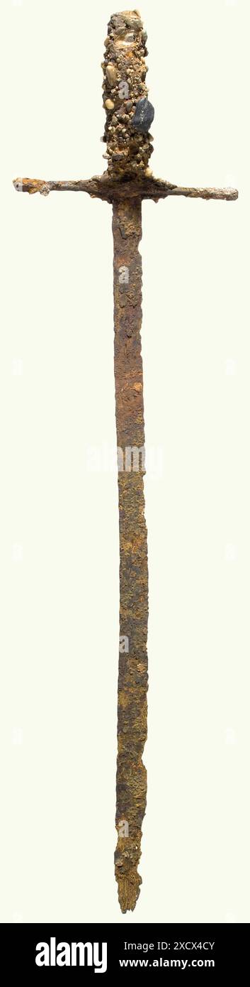 weapons, swords, 16th century, PROPERTY-RELEASED Stock Photo - Alamy