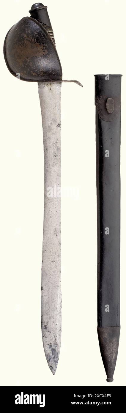 tools, knives, knife, 19th century, PROPERTY-RELEASED Stock Photo - Alamy