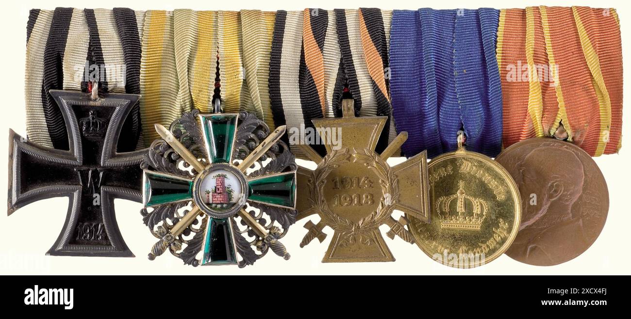 medals and decorations, chivalric order, Knight's Cross, 20th century ...