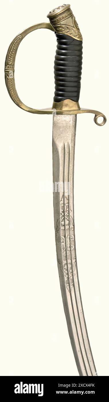 weapons, swords, Shashka, PROPERTY-RELEASED Stock Photo - Alamy