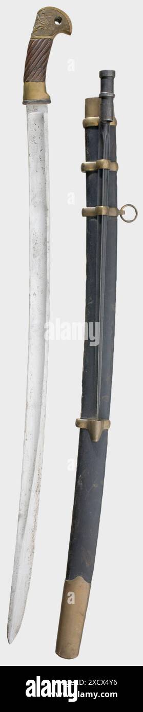 weapons, swords, Shashka, 19th century, PROPERTY-RELEASED | EDITORIAL ...