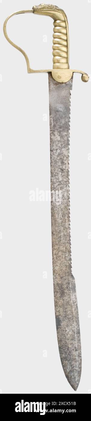 Fascine knives hi-res stock photography and images - Alamy