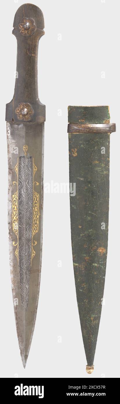 Kinzhal hi-res stock photography and images - Alamy