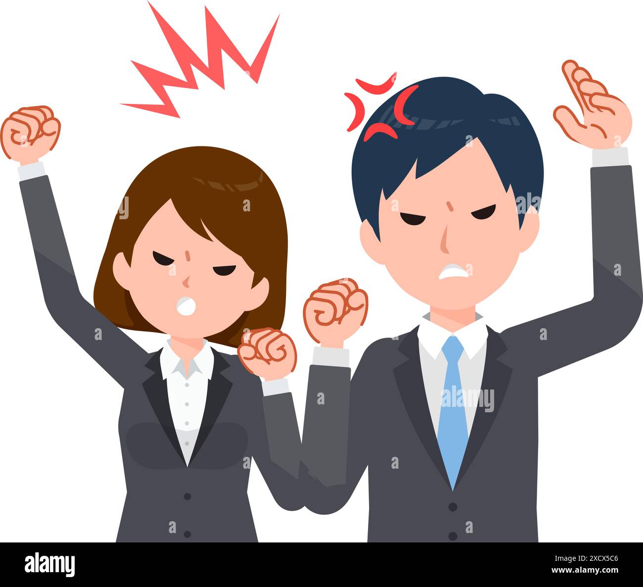 Complaints vector vectors hi-res stock photography and images - Alamy