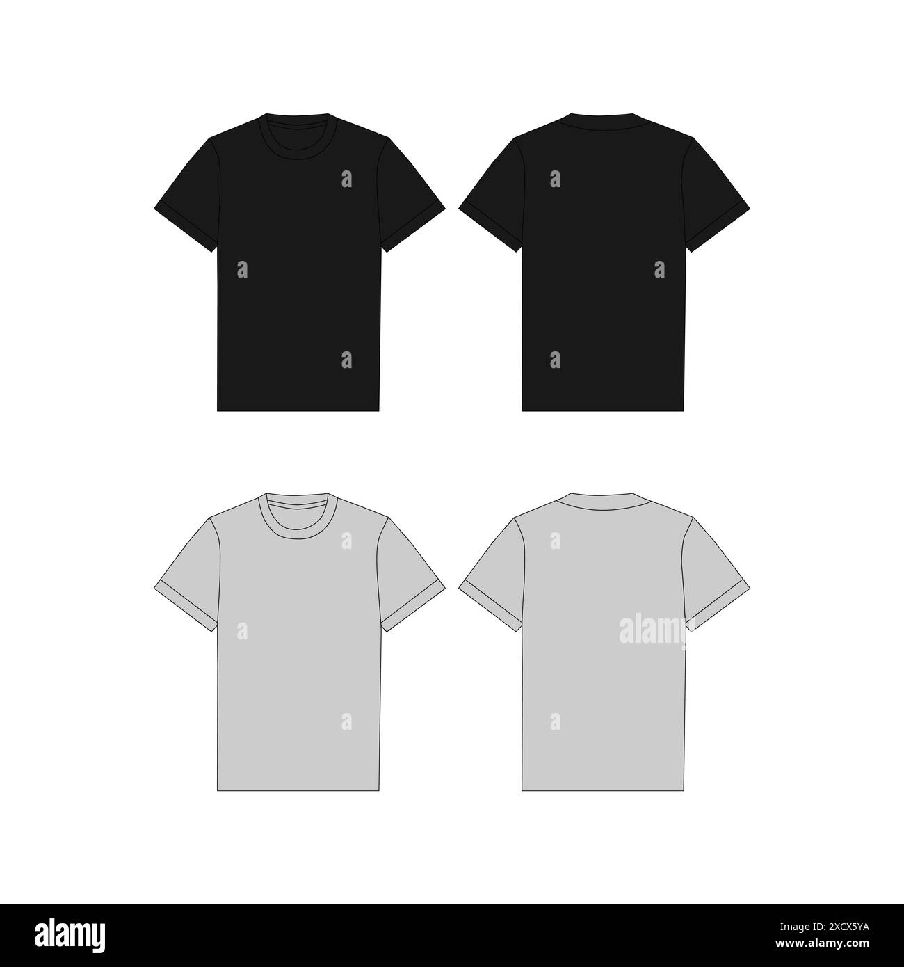 How To Design Shirt Template Modern T Shirt Mockup Free Download, A