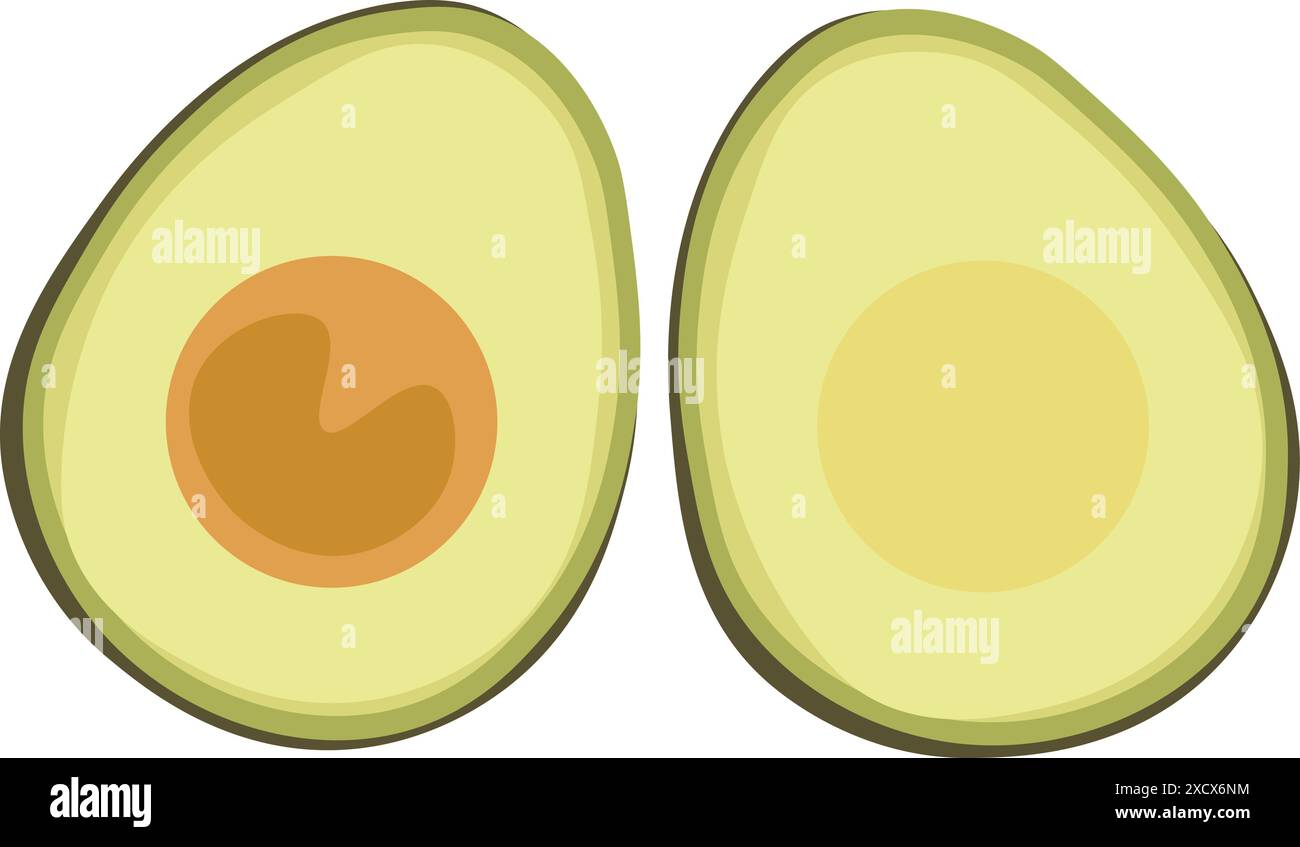 Food preparation close up Stock Vector Images - Alamy