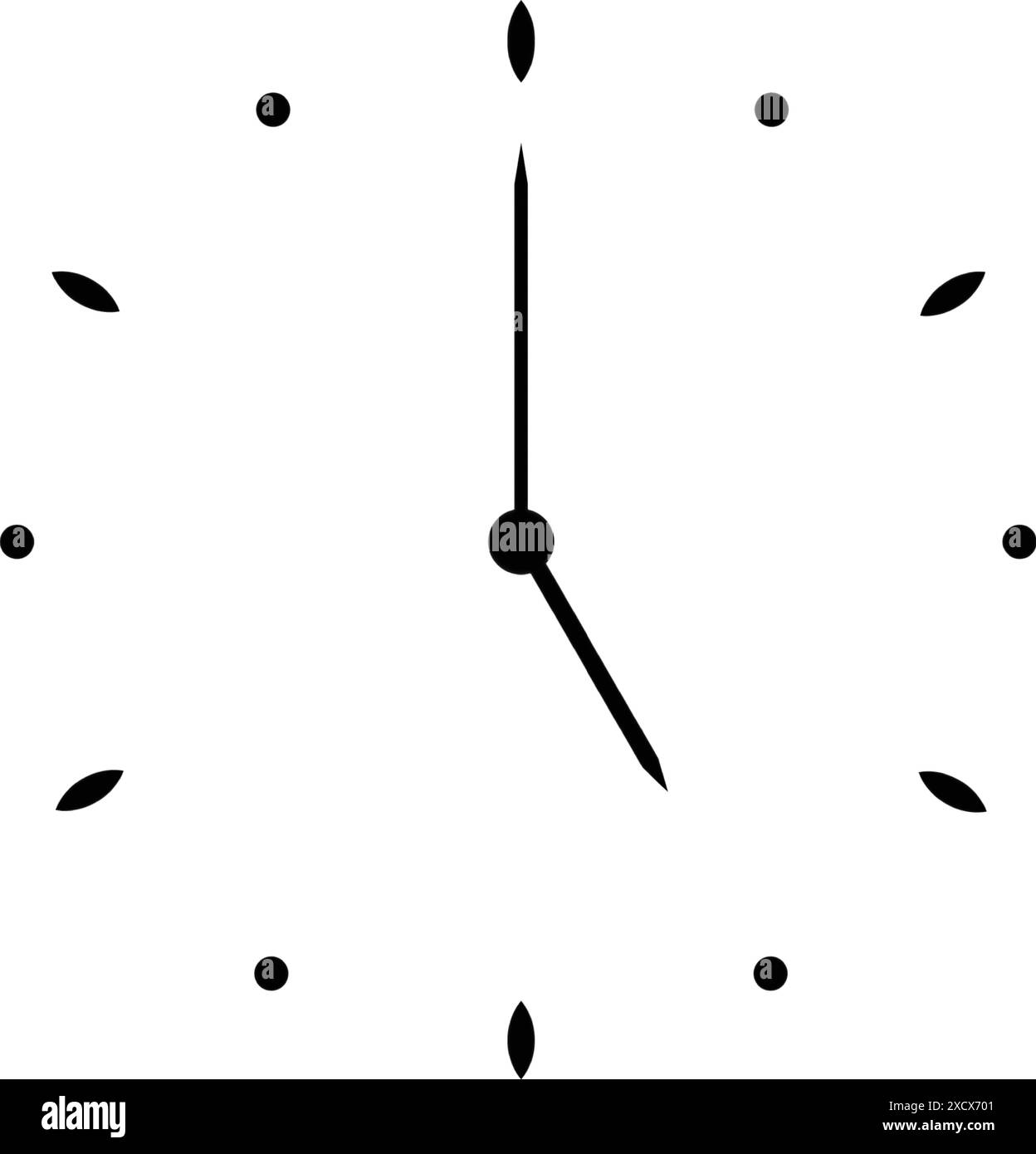 5 pm graphic hi-res stock photography and images - Alamy